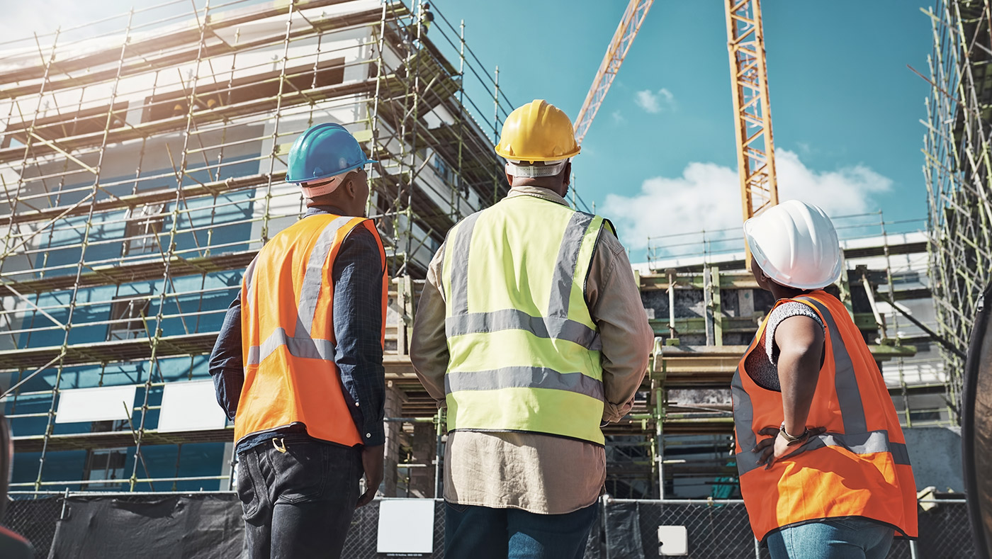 General contractor – Civil engineering service – Geotechnical Services ...